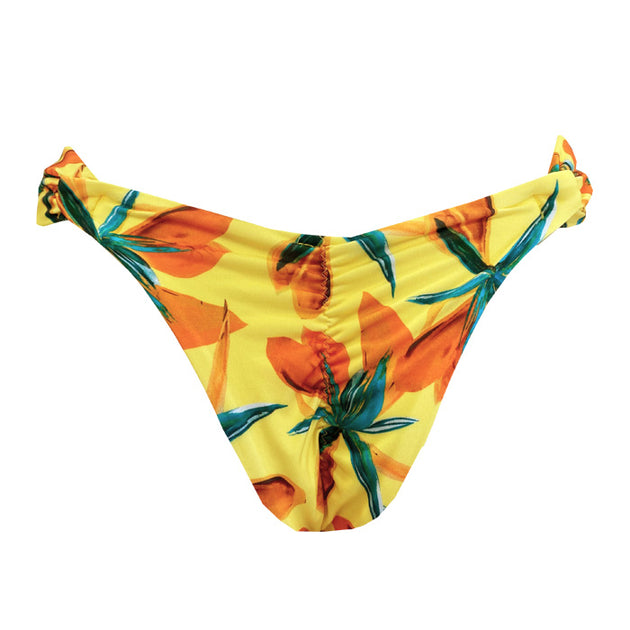 Brazilian Scrunch Bottom Bikinis