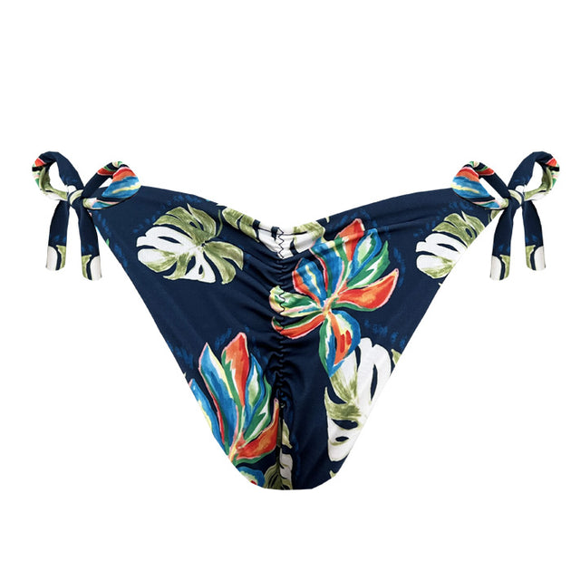 Brazilian Scrunch Bottom Bikinis