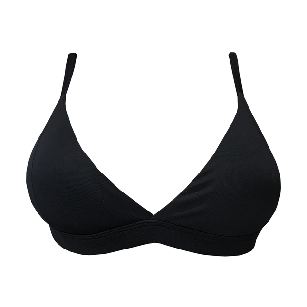Fixed Triangle Top – MARETOA BIKINIS USA