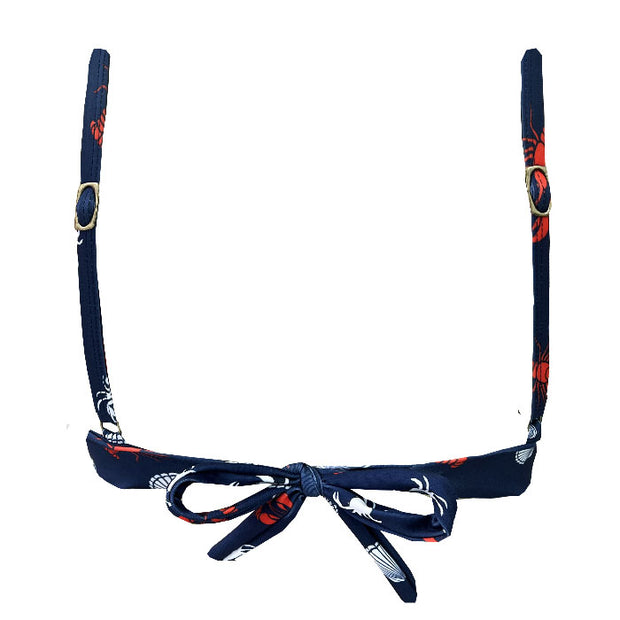 Fixed Triangle Top – MARETOA BIKINIS USA